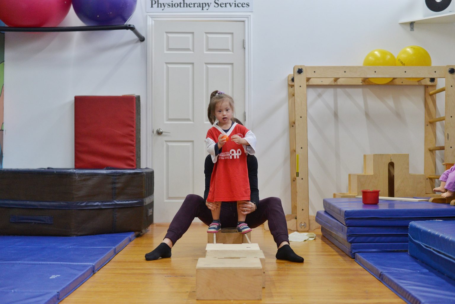 Treatment Approaches – Paediatric Physiotherapy Associates