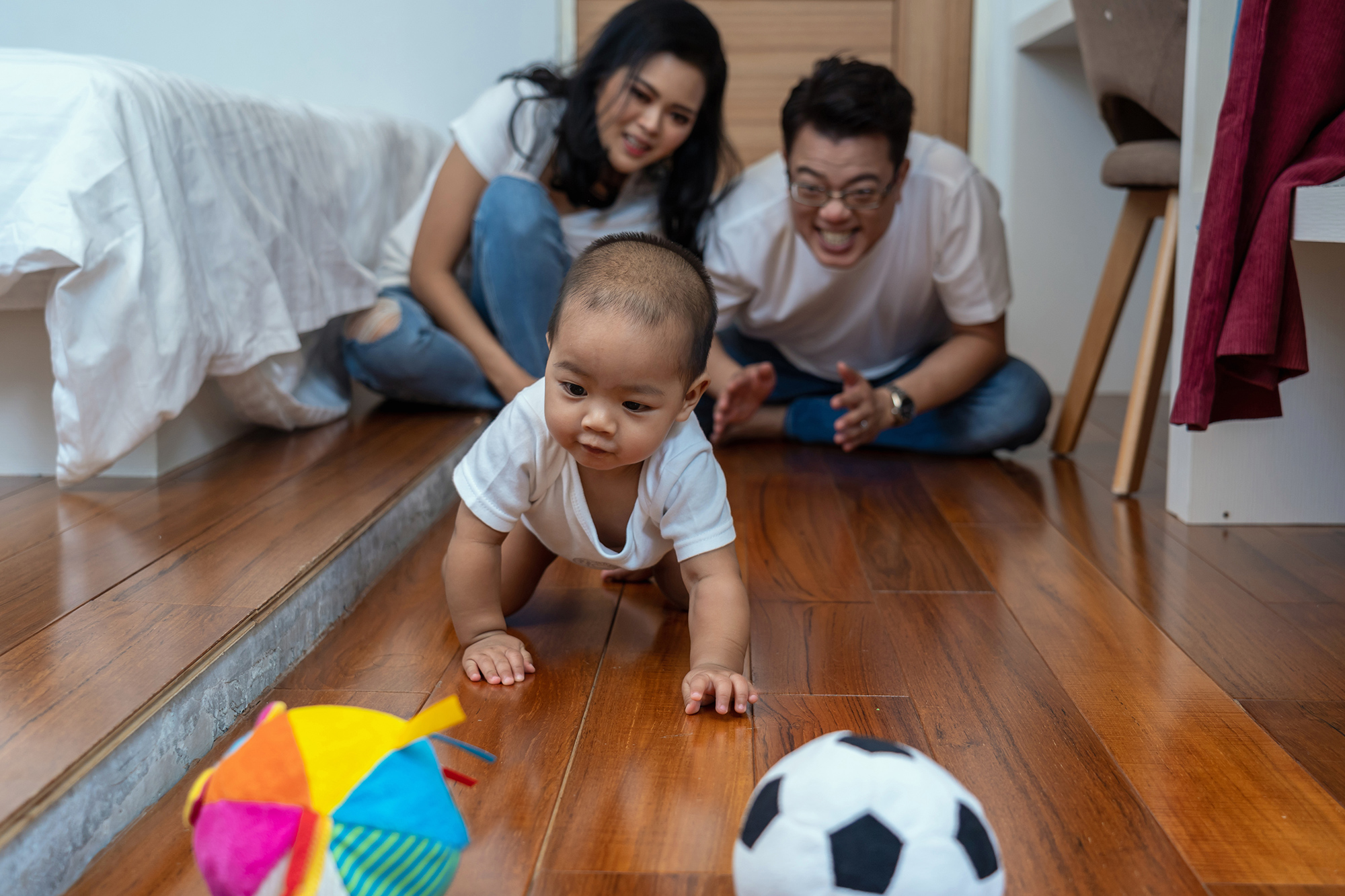 In-Home Visits – Paediatric Physiotherapy Associates