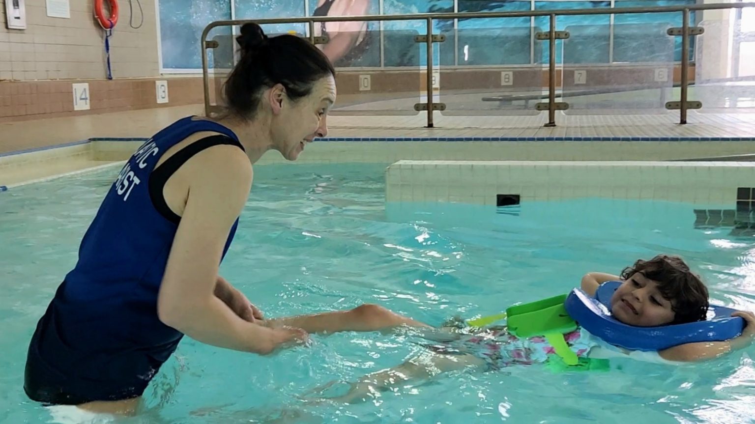 Intensive Therapy Blocks for Kids | Toronto & GTA | PPA
