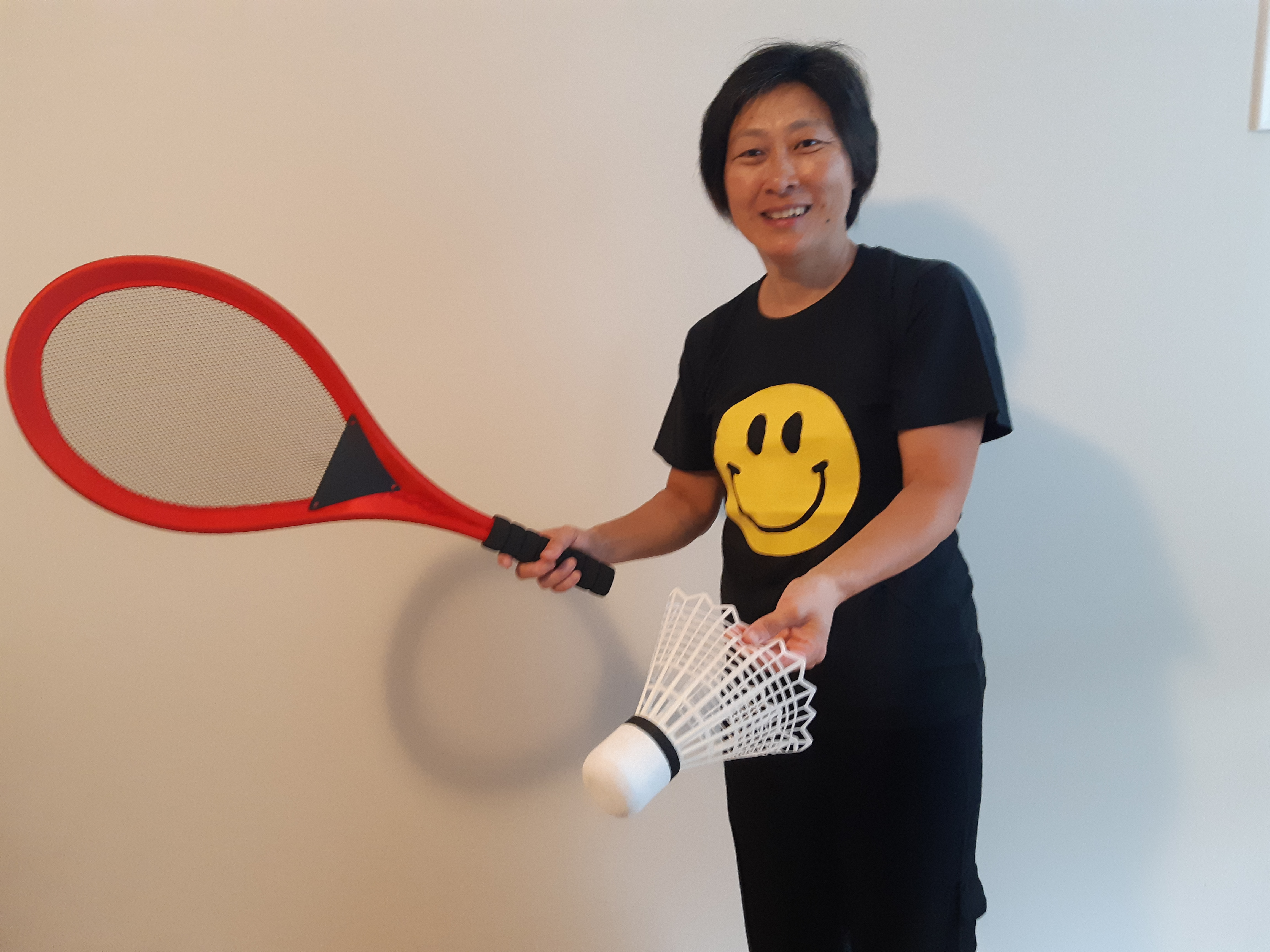 Sandy Tung – Paediatric Physiotherapy Associates