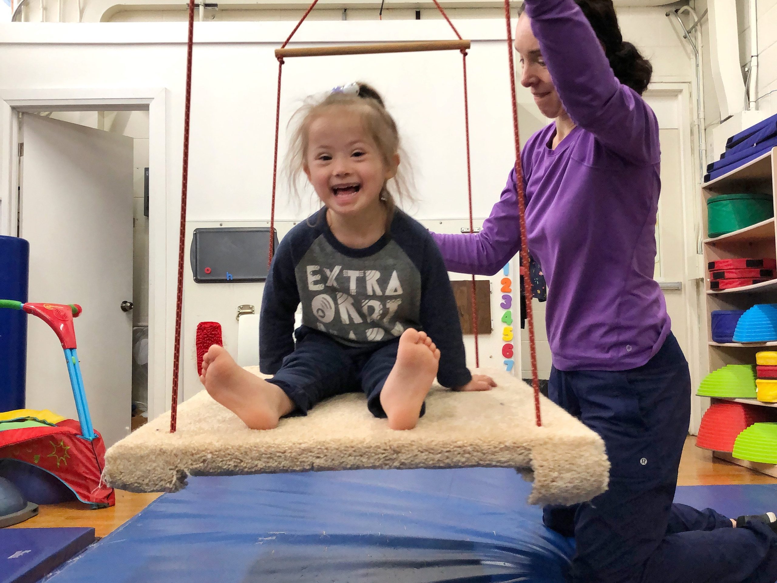 Treatment | Paediatric Physiotherapy Associates